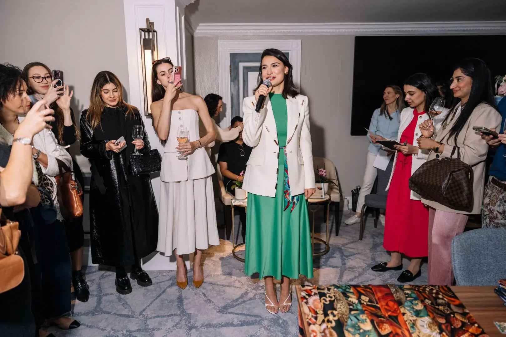 The MAY FAIR in Mayfair – Sahara