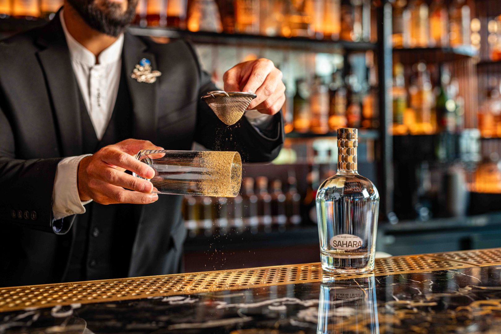 Sahara | First Edition