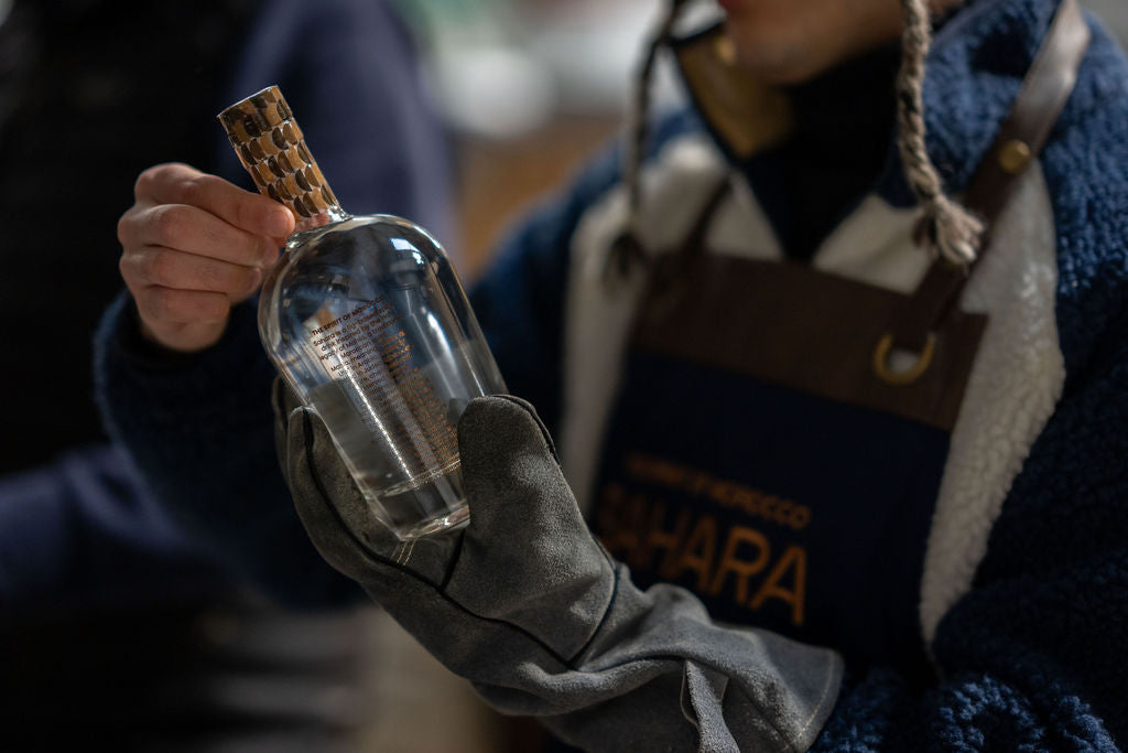 Sahara | The Revival of Mahia, Morocco's spirit drink