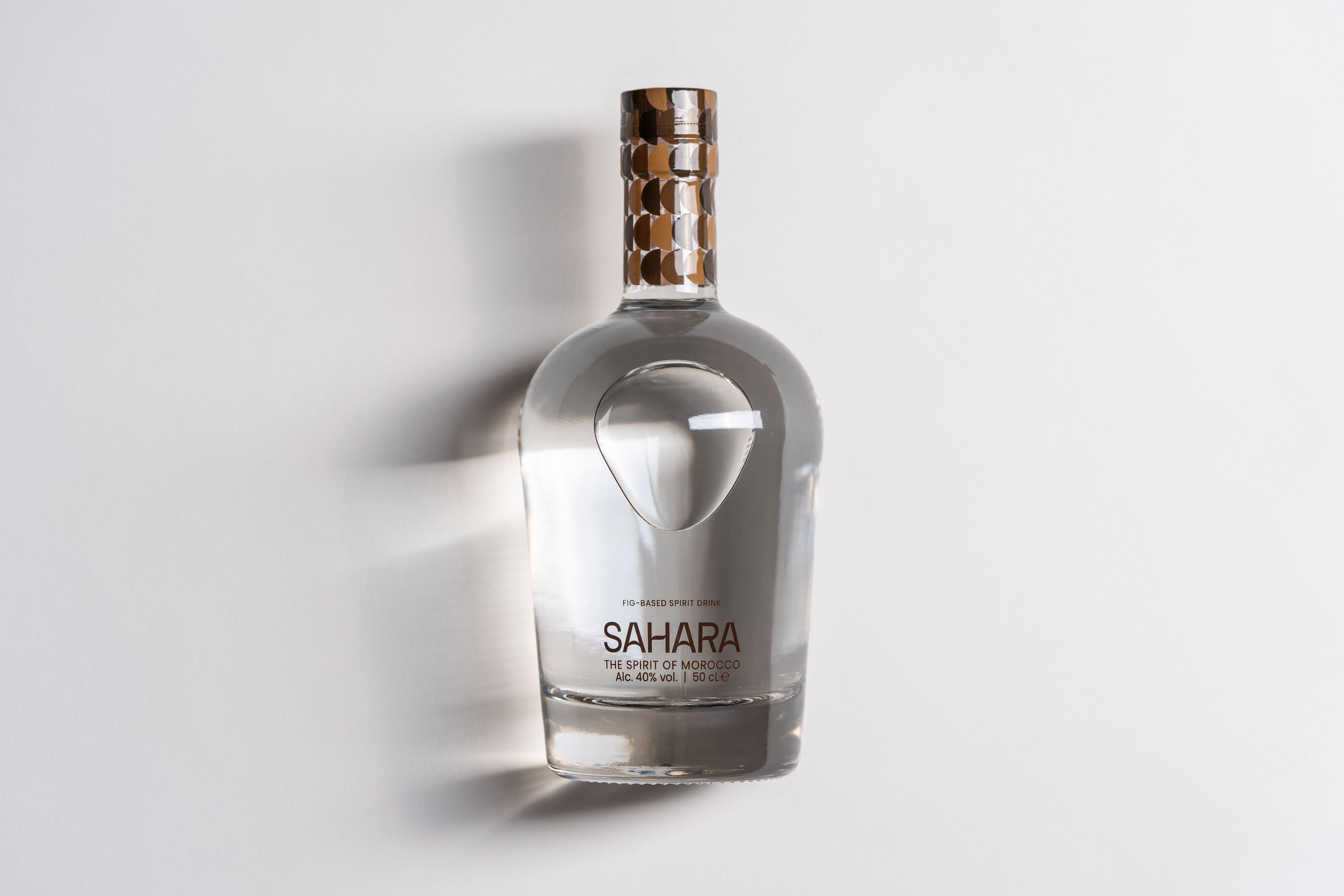 Sahara | First Edition