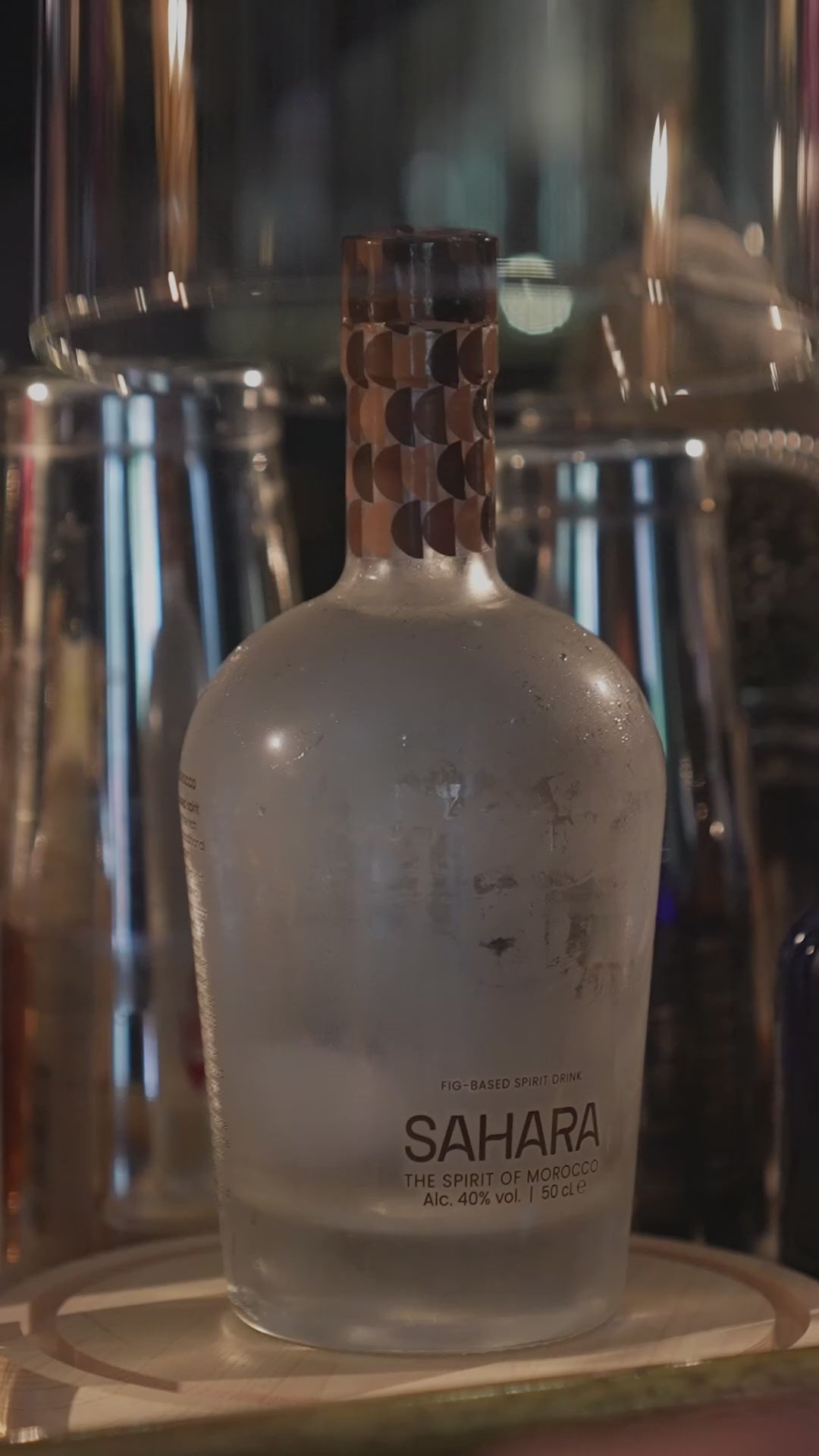 Sahara | The Spirit of Morocco